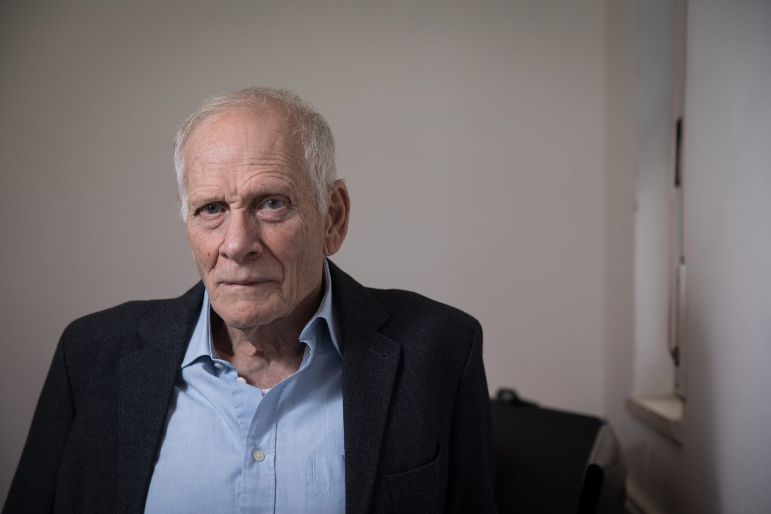 One drug could treat Alzheimer’s, MS, Crohn’s and more