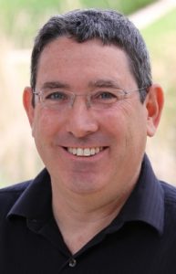 Professor Aron Troen