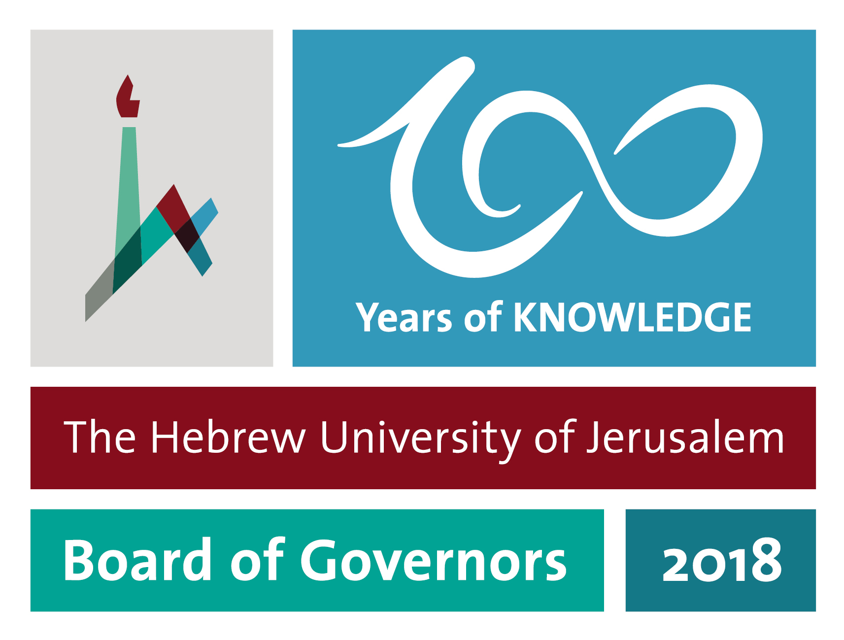81st International Board of Governors - American Friends of the Hebrew ...