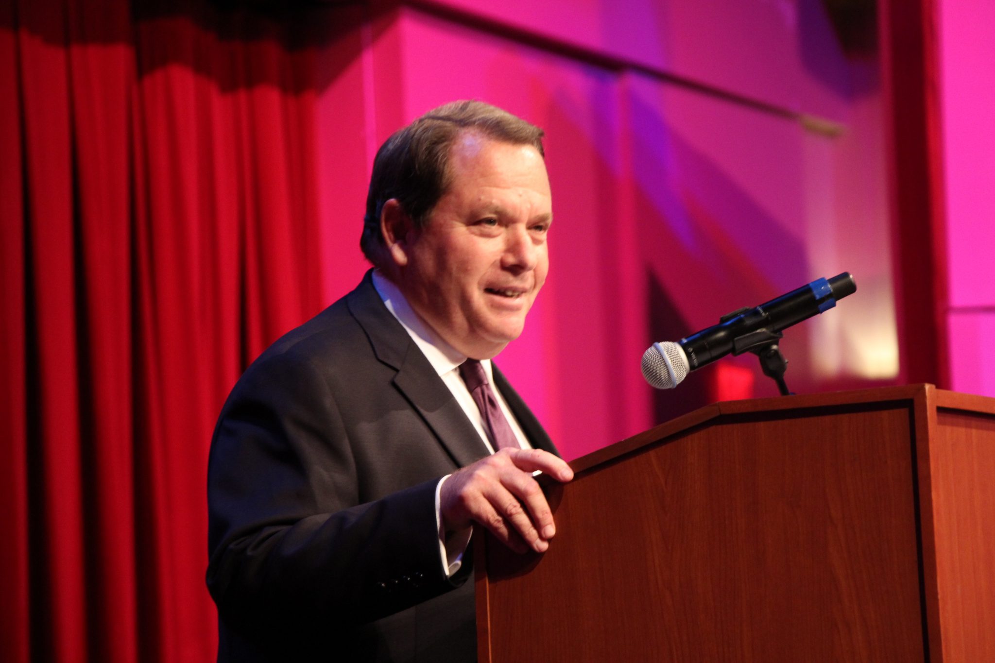 2017 Detroit Torch of Learning - American Friends of the Hebrew University