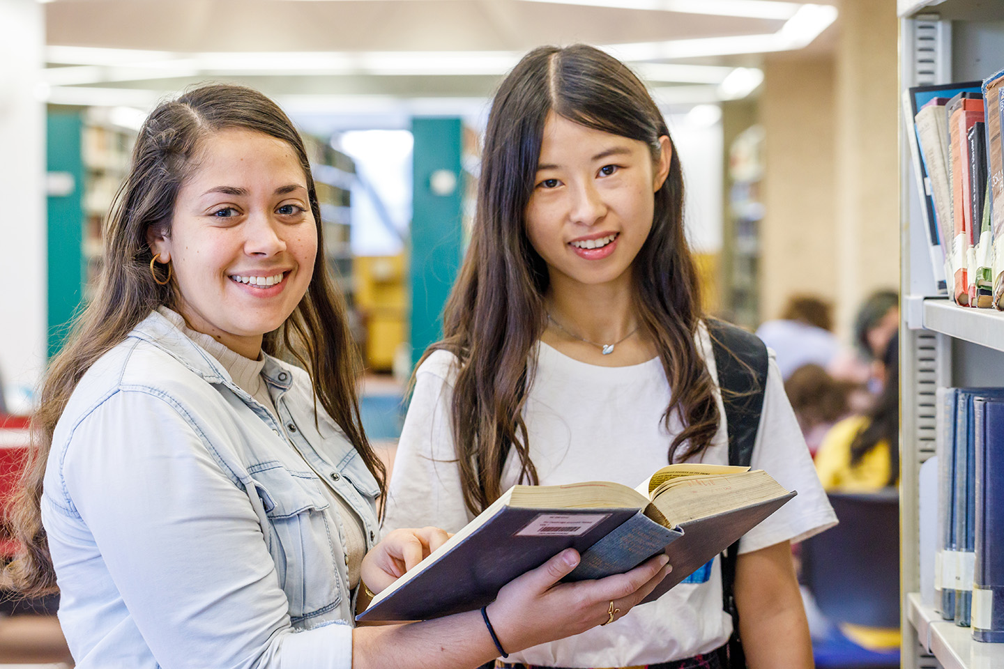 Study with us - American Friends of the Hebrew University