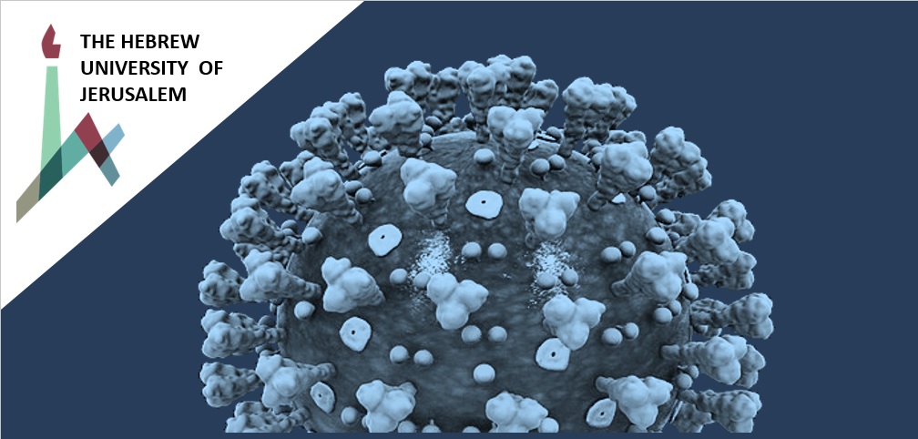 Webinar Series: Understanding the Pandemic - Hebrew University Experts ...