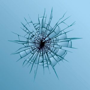 New Technique Reveals the Intricate Beauty of Cracked Glass
