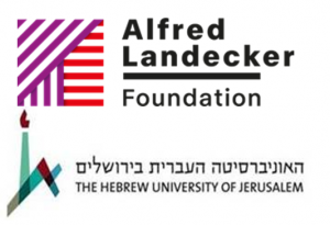 AFHU - American Friends of the Hebrew University