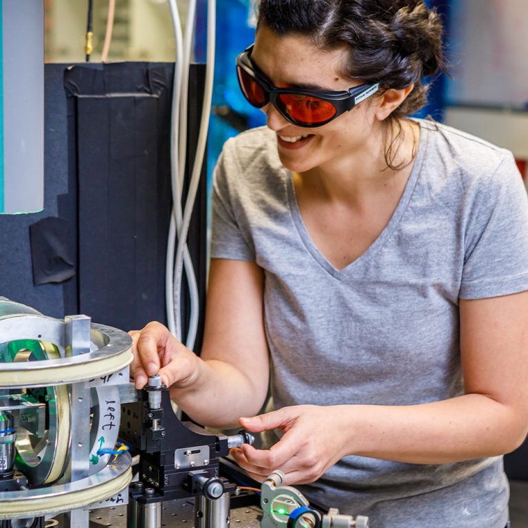 American Friends of the Hebrew University