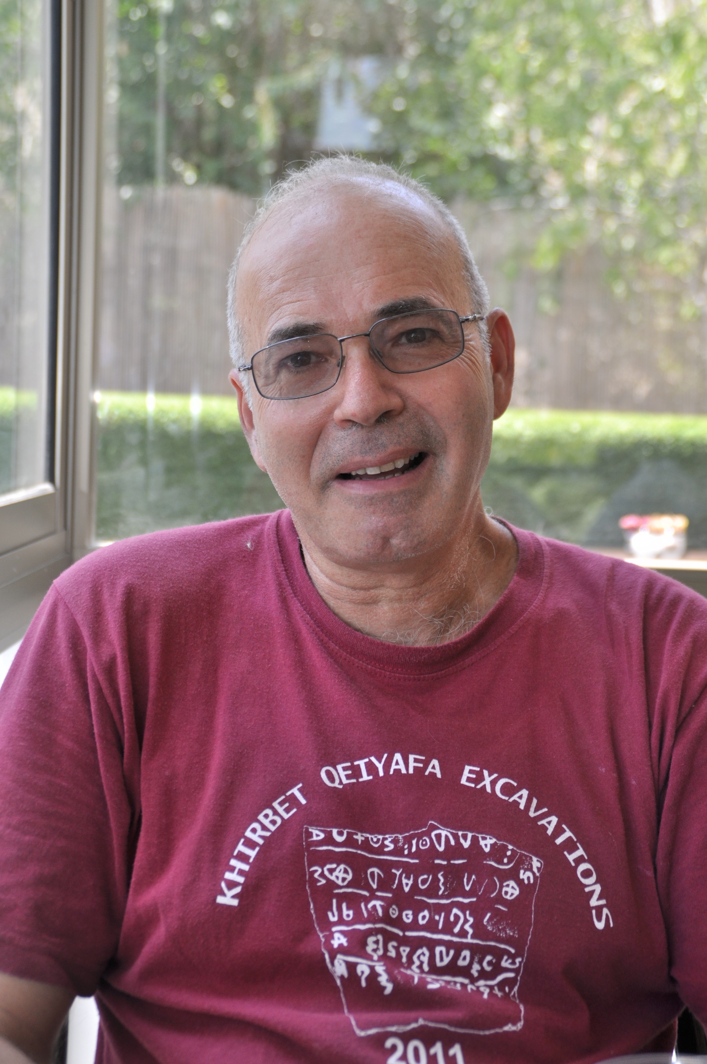 Hebrew University Uncovers Ancient Warfare and the Assyrian Conquest of ...