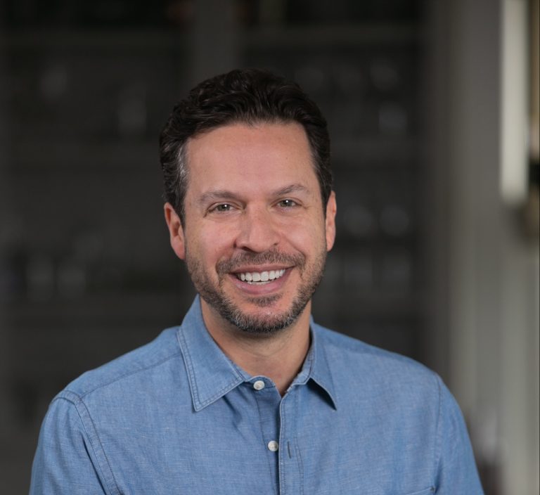 Joshua Rednik, New AFHU CEO