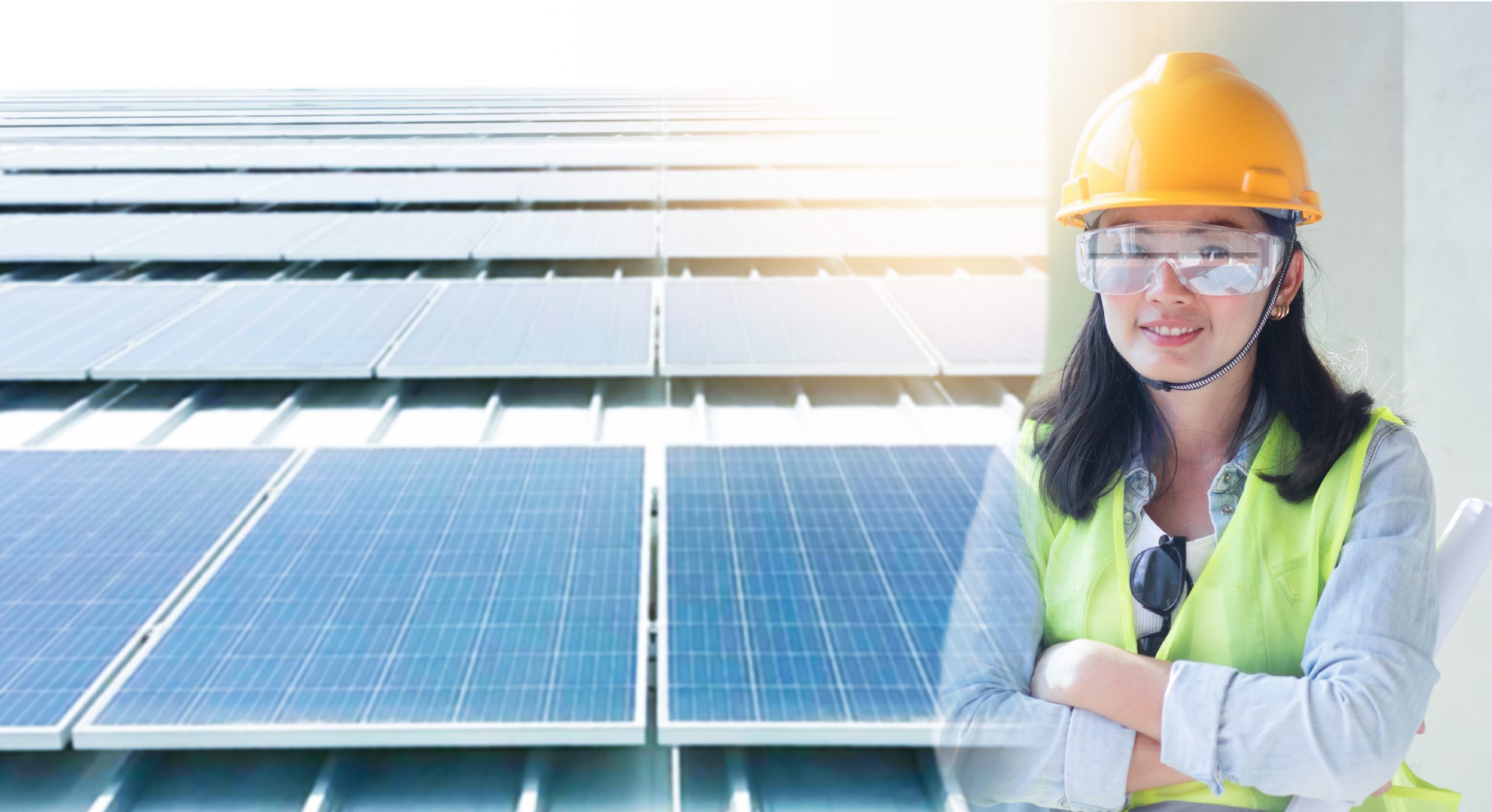 SOLRA: Converting Solar Light into Energy