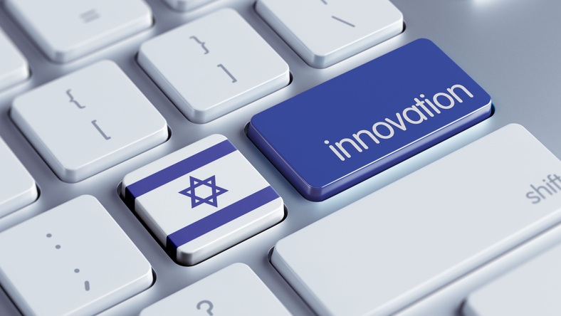 Tech Transfer The Secret Behind Israels Innovation Ecosystem Opinion
