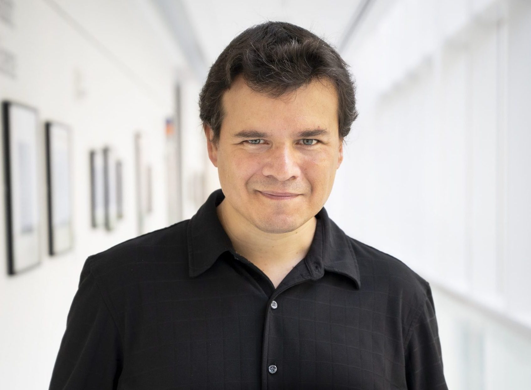 MIT Prof. Pablo Jarillo-Herrero Winner of 2022 Hebrew University Dan ...