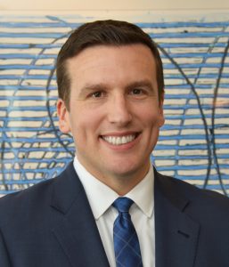 Jesse Levin - American Friends of the Hebrew University