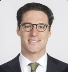 Jeremy Schreier - American Friends of the Hebrew University