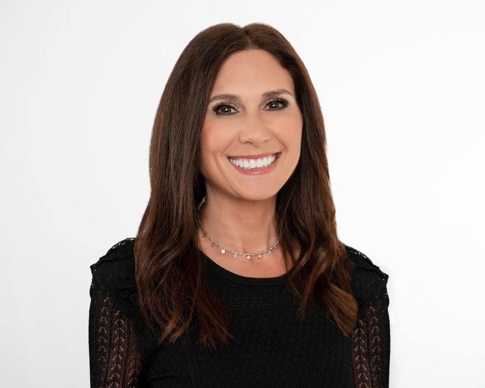 Michelle Bernstein - American Friends of the Hebrew University