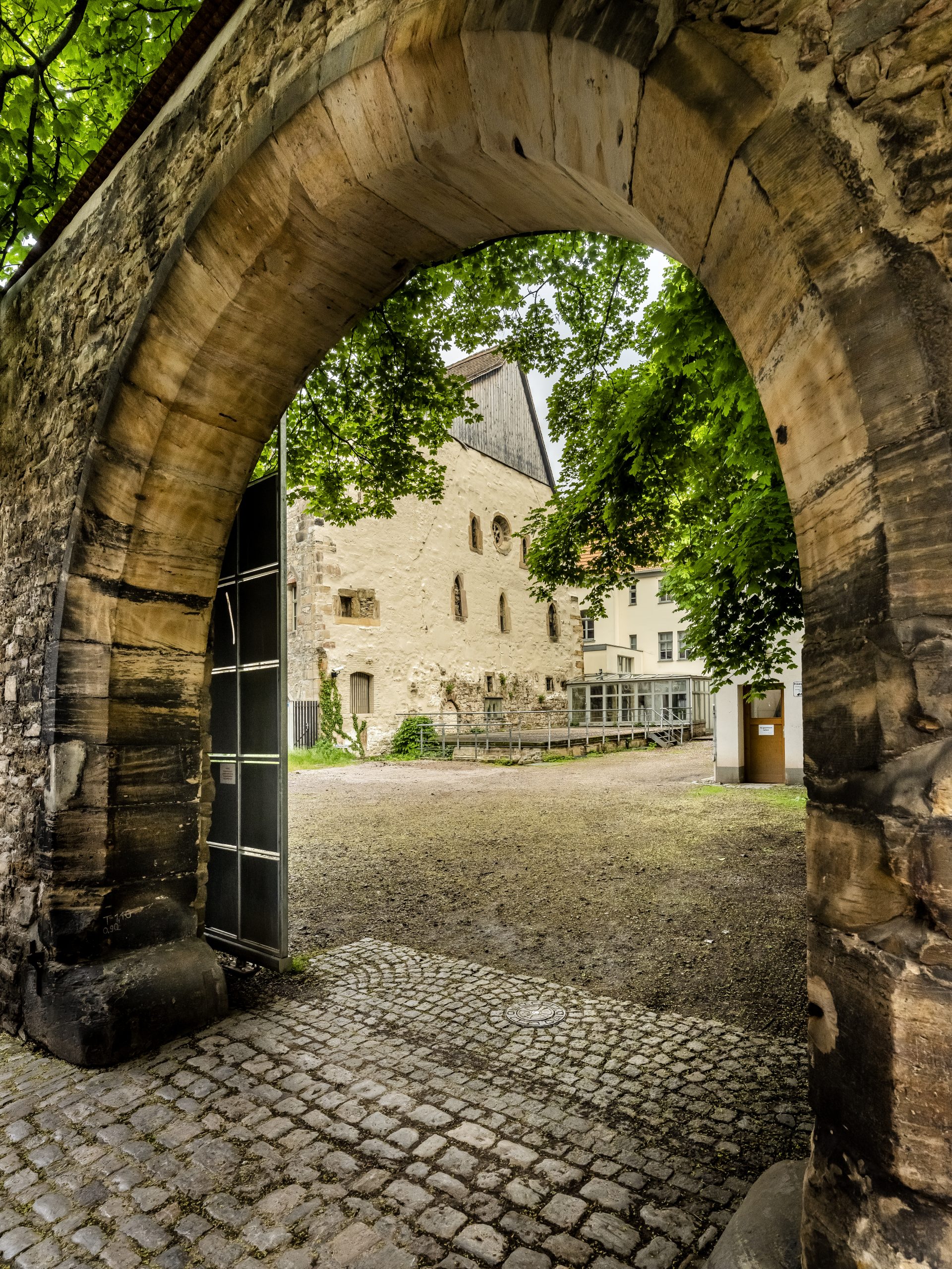 Medieval Remains Reveal Ashkenazi Jews Have Become More Genetically ...