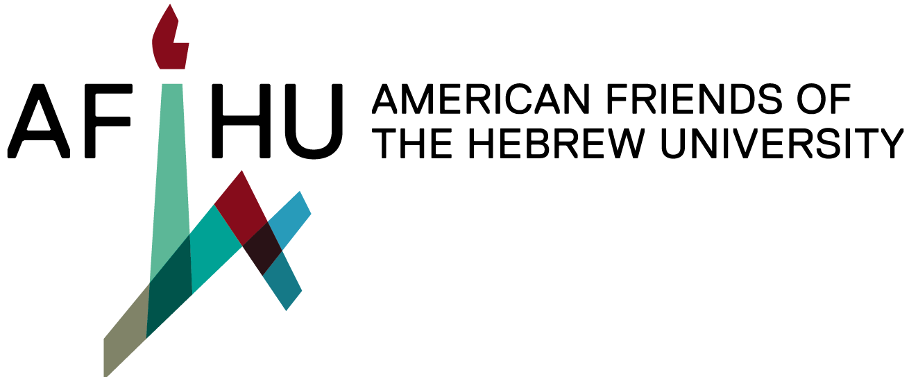AFHU Staff Update Survey - American Friends of the Hebrew University