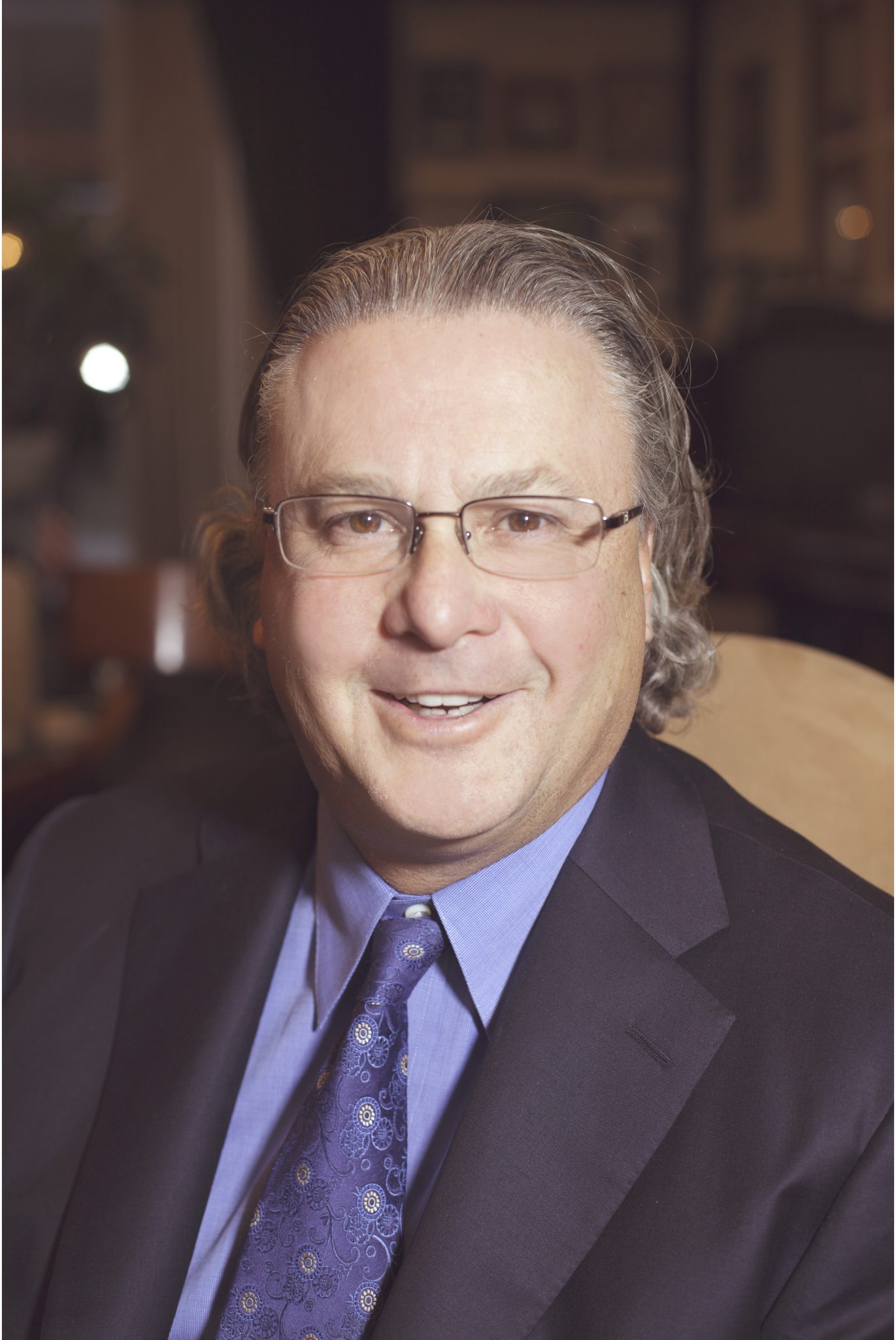 2024 Las Vegas Scopus Awards - American Friends of the Hebrew University