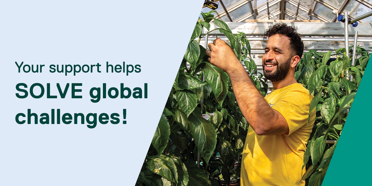 REPAIRING THE WORLD, ONE INNOVATION AT A TIME - American Friends of the ...