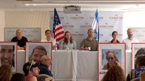 Son of Hebrew University's Prof. Jonathan Dekel-Chen Among 130 Missing ...