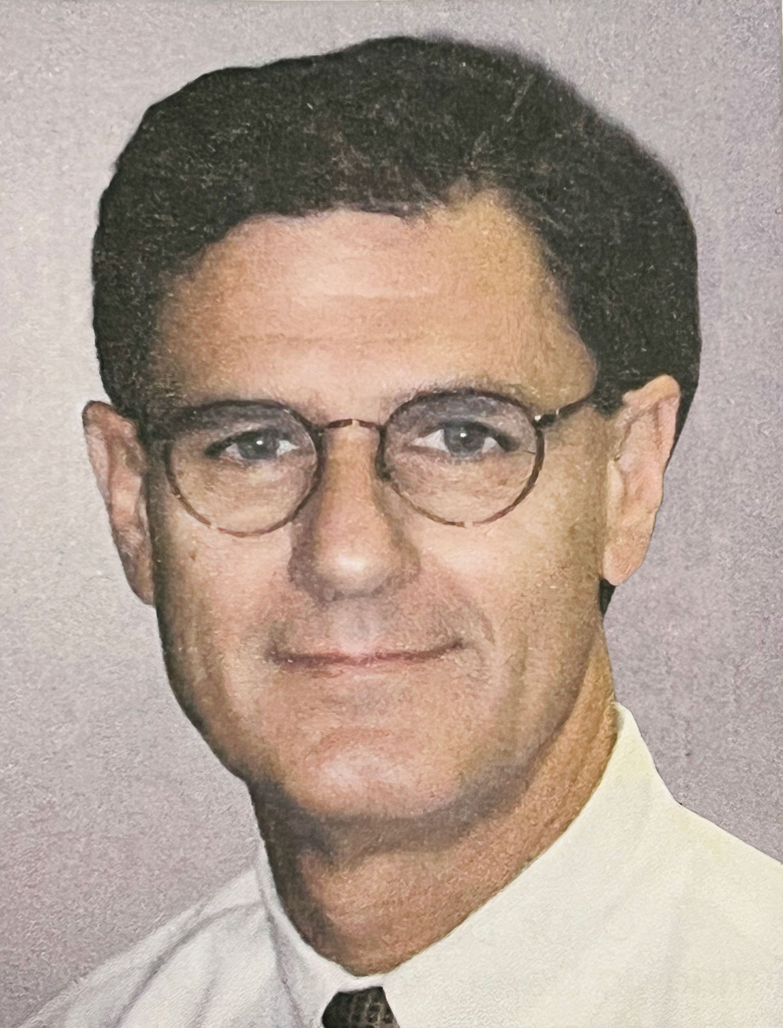 In Memory of Dan Nathanson - American Friends of the Hebrew University