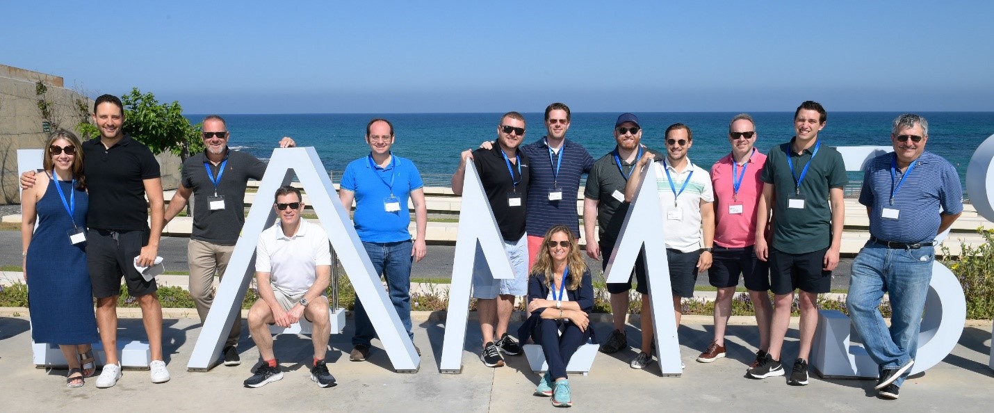 LEAD Landing Page - American Friends of the Hebrew University