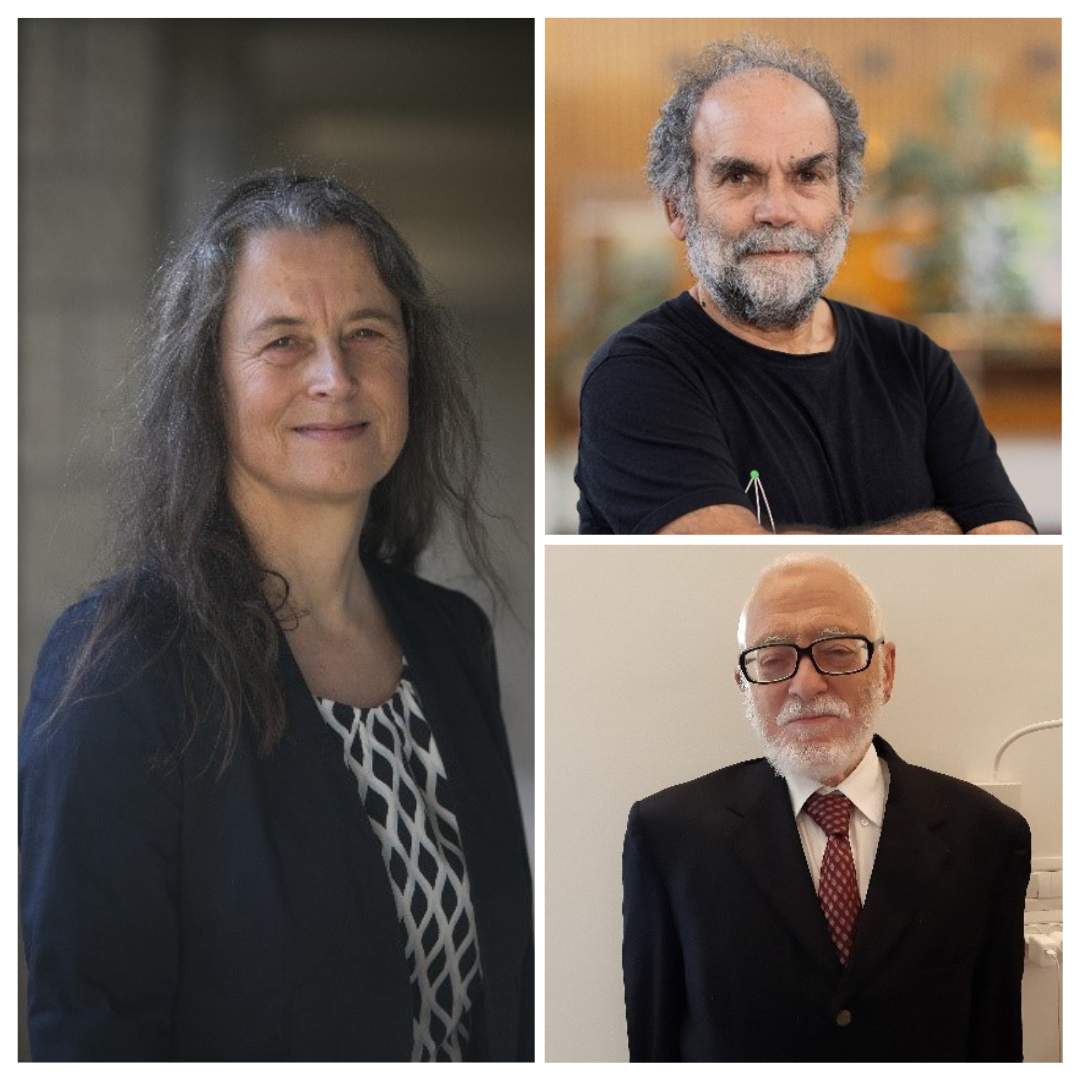 Three Hebrew University Researchers Awarded Prestigious Research Grants ...