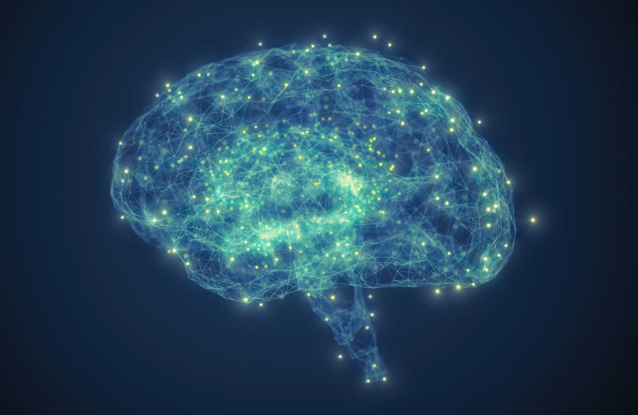 New Brain Neuron Study Could Lead to Enhanced Understanding of ADHD ...